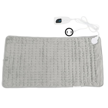 Electric Heating Pad, Heating Pad Wet Compress For Household For Office ...
