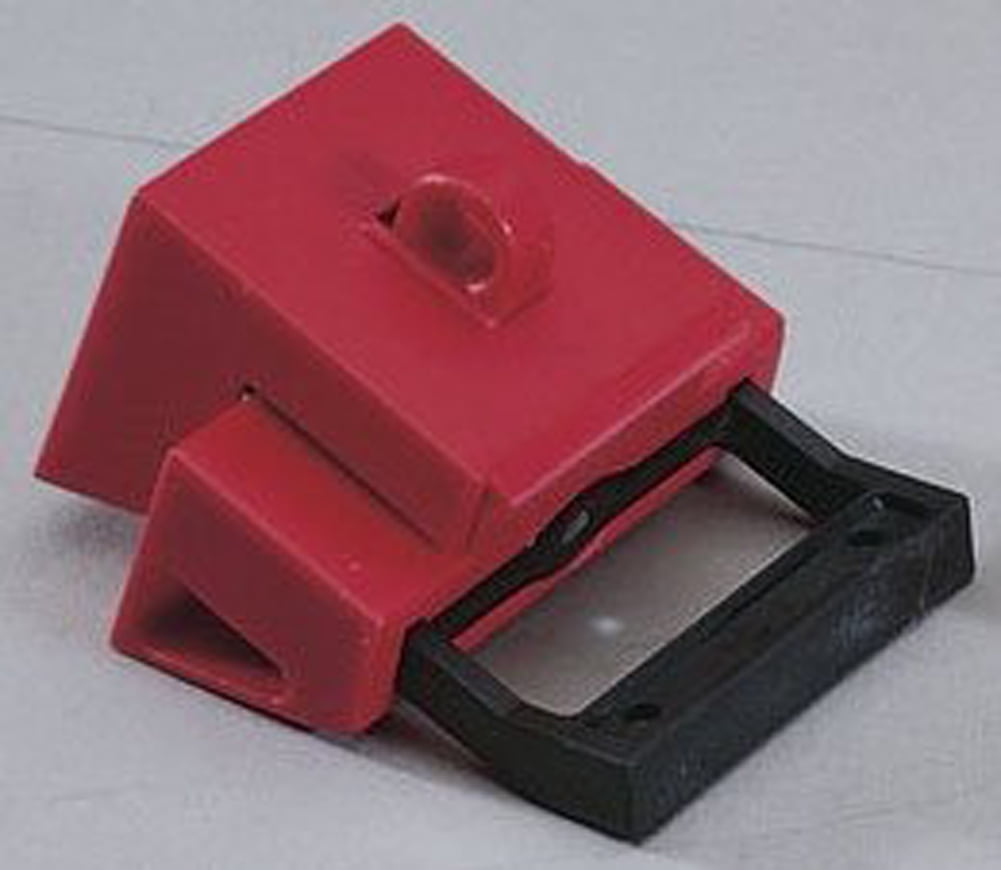 Ideal 44-807 480/600V Single-Throw/Multi-Pole Breaker Lockout - Walmart.com