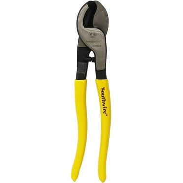 Channellock 910 9 in. Cable/Wire Cutter - Walmart.com