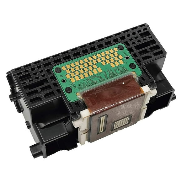 Canon Printhead Replacement