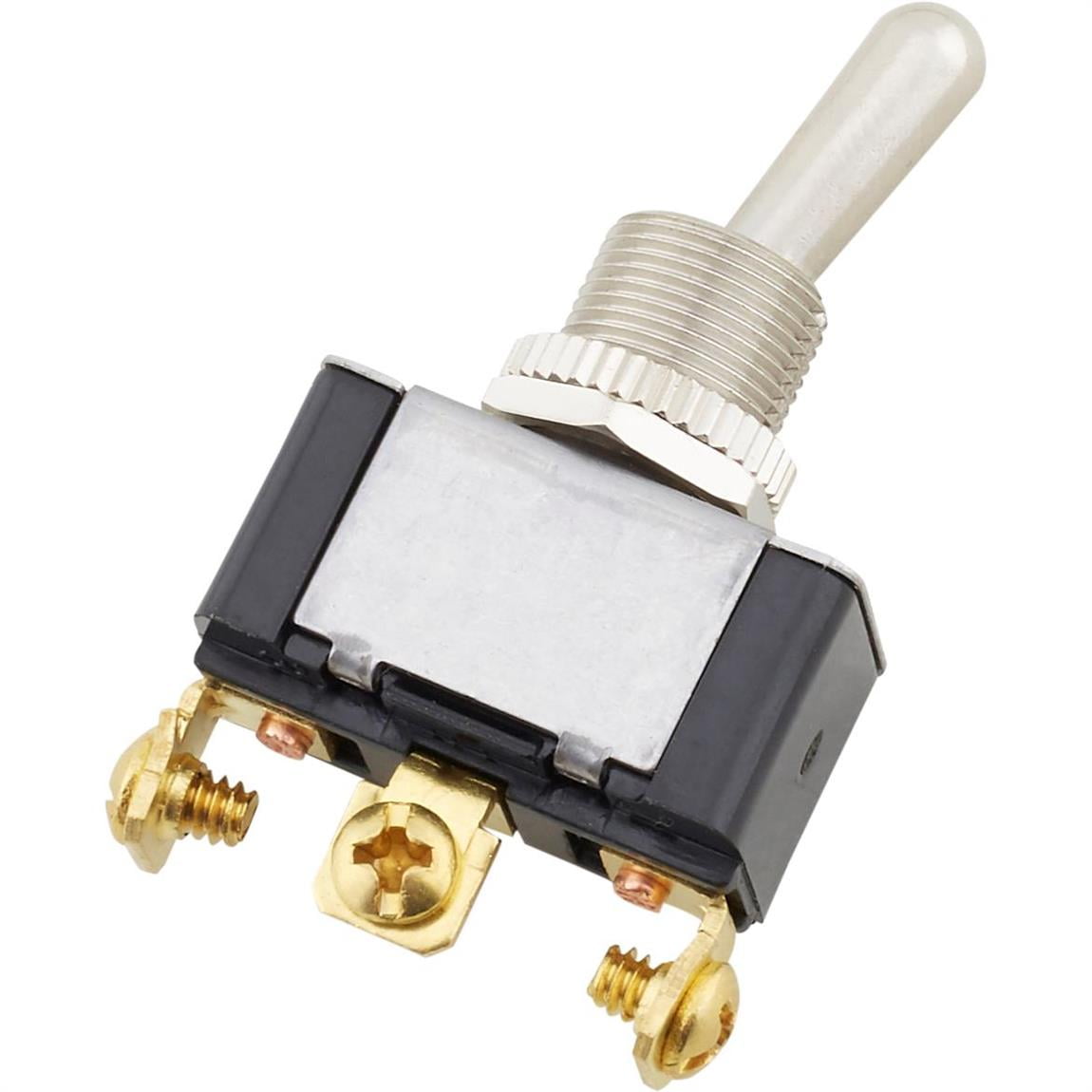 Speedway Double Throw Toggle Switch - Walmart.com