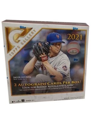 Topps in Trading Cards by Brand - Walmart.com