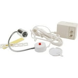 Bendable Bright Light LED Task Light Flexible Arm - Walmart.com