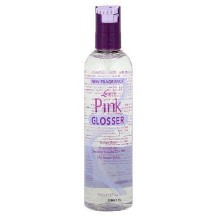 Luster's Pink ShortLooks Quench Moisture Mist 8 oz, Adds Shine ...