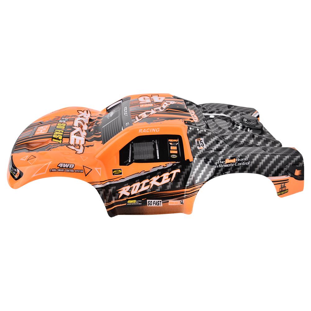 Greensen Standard 1 16 Scale Short Course RC Car Shell RC Car Part For Greensen Standard 1 16 Scale Short Course RC Car Shell RC Car Part For