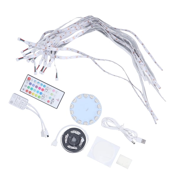 Fireworks Strip Lights,Firework LED Strip Lights Firework LED Lights ...