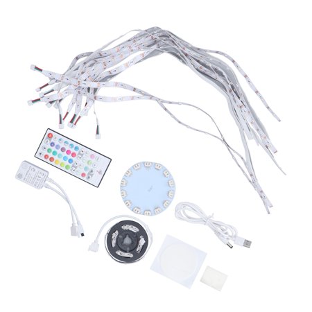 Fireworks Strip Lights,Firework LED Strip Lights Firework LED Lights ...