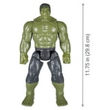 Marvel Infinity War Titan Hero Series Hulk with Titan Hero Power FX ...