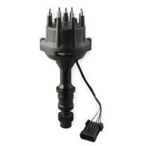 PERTRONIX IGNITION D186604 VW Ignitor Type I Engine Distributor, 12volt ...