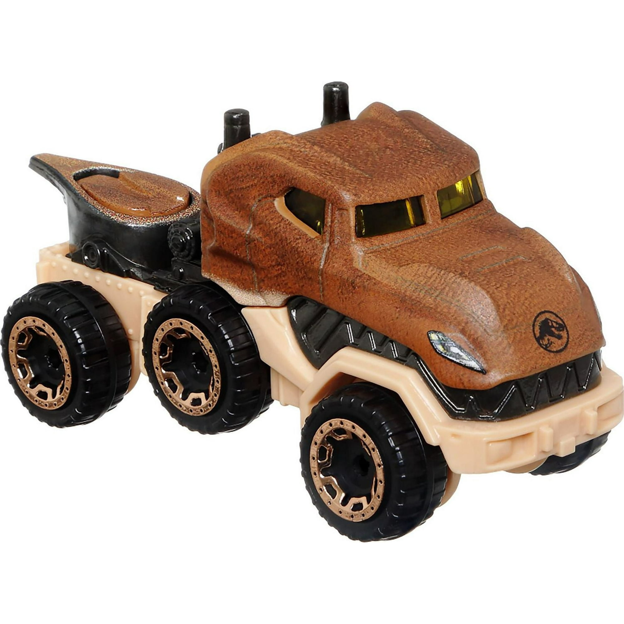 Click here for Hot Wheels Jurassic World: Dominion Tyrannosaurus... prices