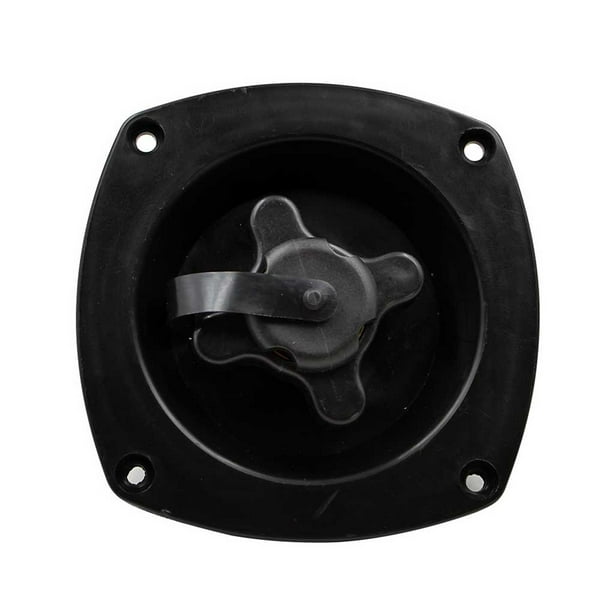 Decodeary White Mains Water Inlet with Pressure Regulator Durable ...