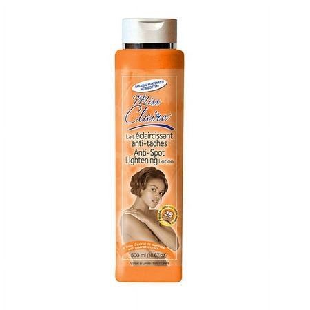 Miss Claire Anti-Spot Brightening Lotion - Walmart.ca