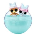 LOL Surprise Baby Bundle: Collectible Dolls, Twins, Triplets, Pets ...