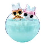 LOL Surprise Baby Bundle: Collectible Dolls, Twins, Triplets, Pets ...