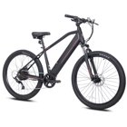 Mongoose Excursion Men's Mountain Bike, 29 inch wheels, 21 speeds ...