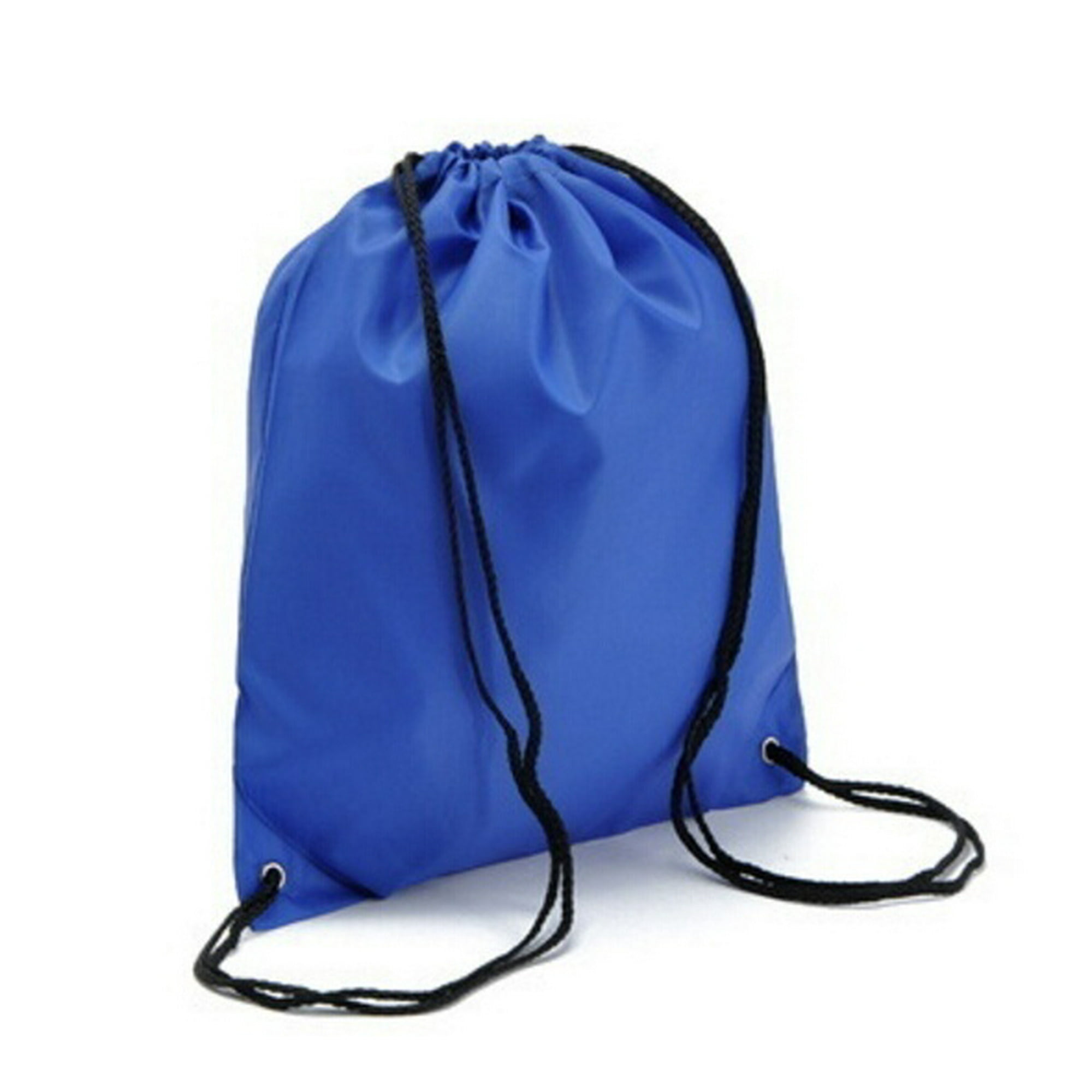 Rope drawstring backpack store