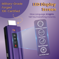 Wireless HDMI Transmitter and Receiver 4K Kit- 5GHz Ultra-Low Latency ...