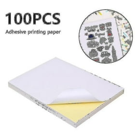 Sticker Paper | Walmart Canada