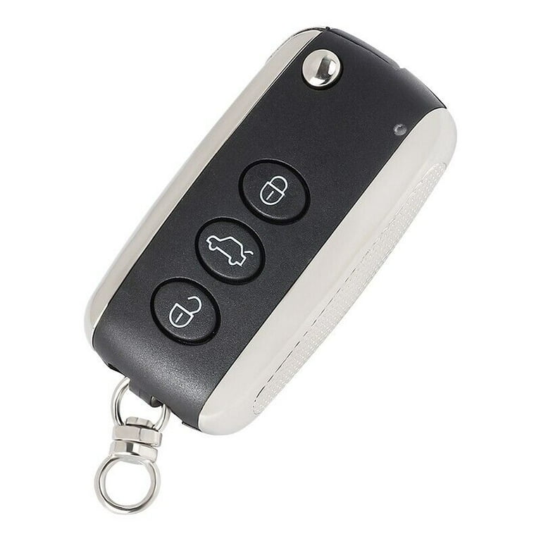 Bentley Key Fob