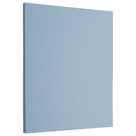 JAM PAPER Matte 28lb Paper - 215.9 x 279.4 mm (8 1/2" x 11") Letter ...