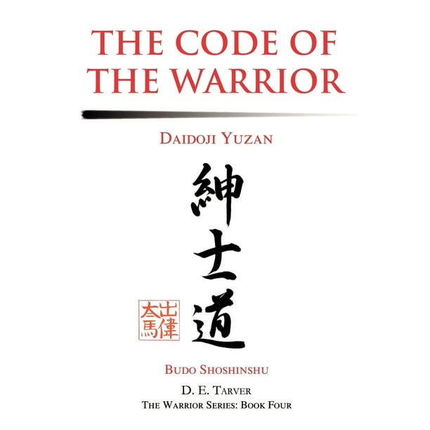 The Code of the Warrior (Paperback) - Walmart.com - Walmart.com