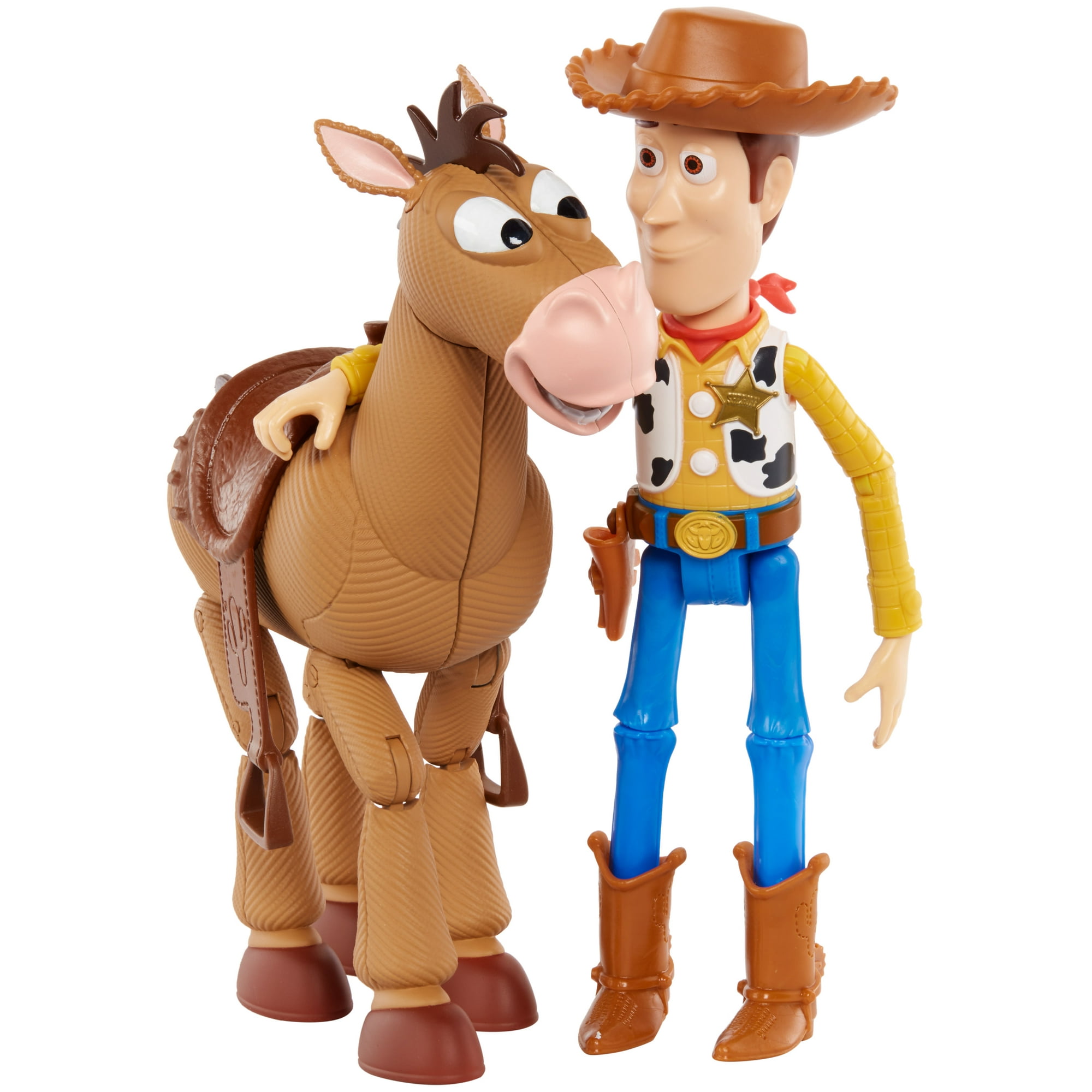 Click here for Disney Pixar Toy Story Woody And Bullseye Adventur... prices