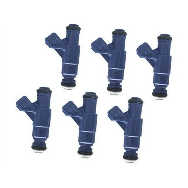 ACDelco Fuel Injector Kit Fits select: 2015-2018 CHEVROLET CORVETTE Z06 ...