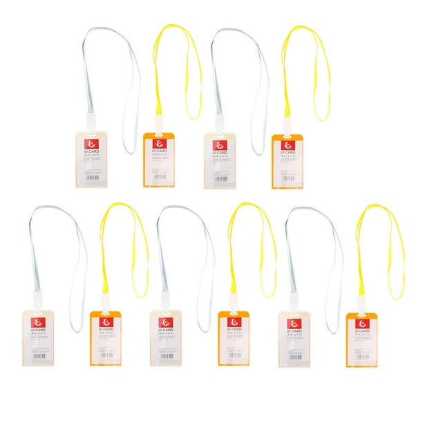 Tarjetas de trabajo de oficina verticales Yotijar Titulares de tarjetas ...