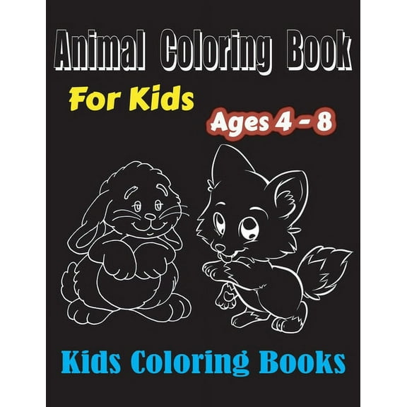 Valentine Gifts coloring book for kids ages 4-8 : Cool Valentine's Day ...