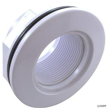 Hydrostream 1-1/2" Return Jet Fitting -3/4" Directional Eyeball In ...