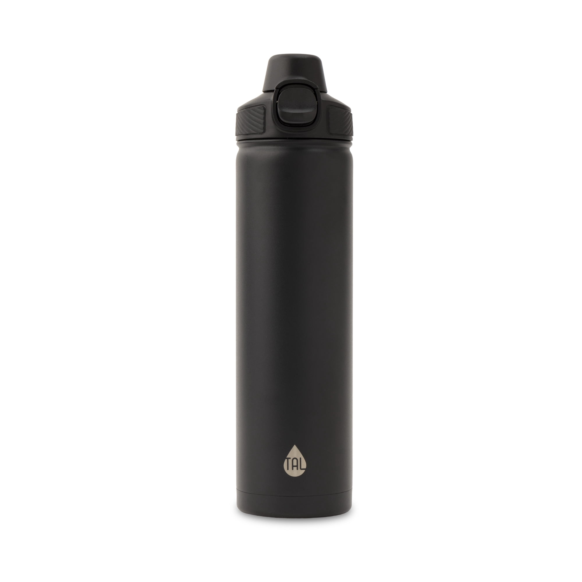 Click here for Tal Stainless Steel Ranger Push Lock Lid Water Bot... prices