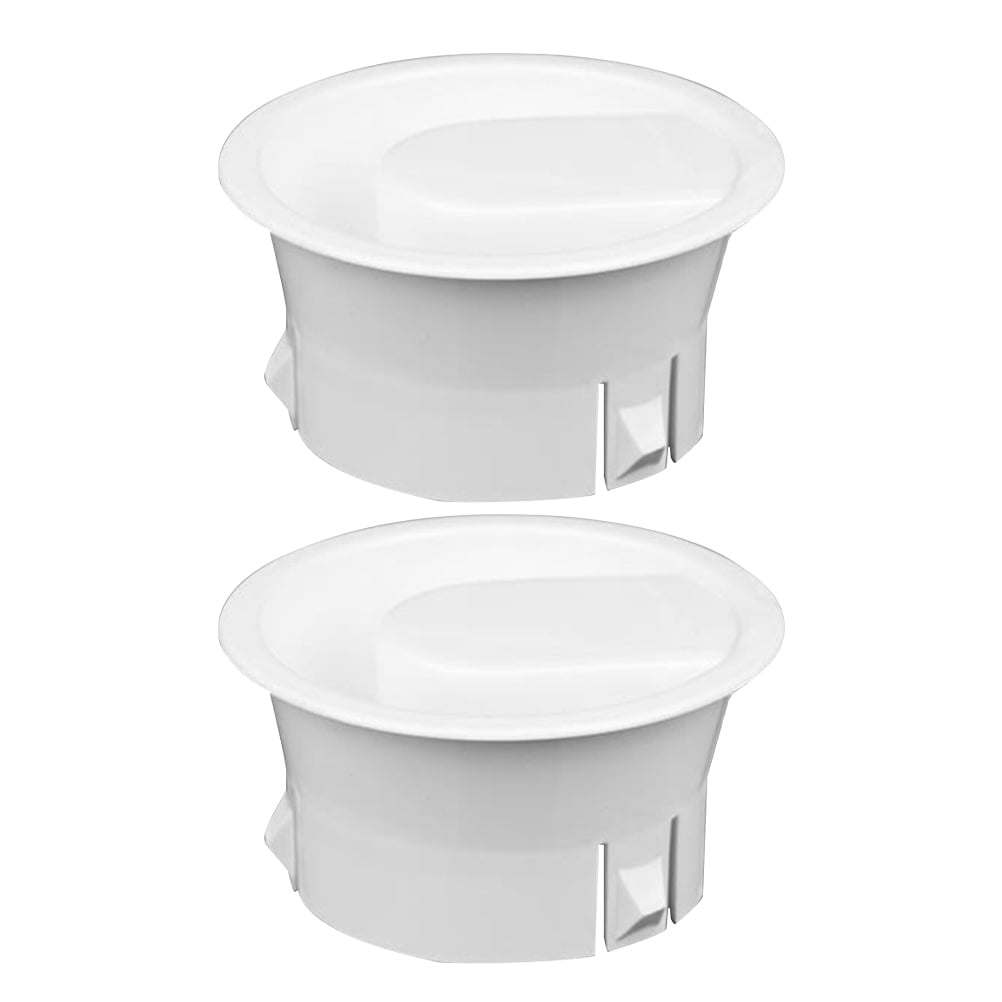 Click here for Homemaxs 2pcs Plastic Water Jug Lids Pitcher Lid R... prices