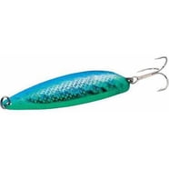 Dreamweaver Lures Trolling Dolphin Fishing Spoon Lure - Walmart.com