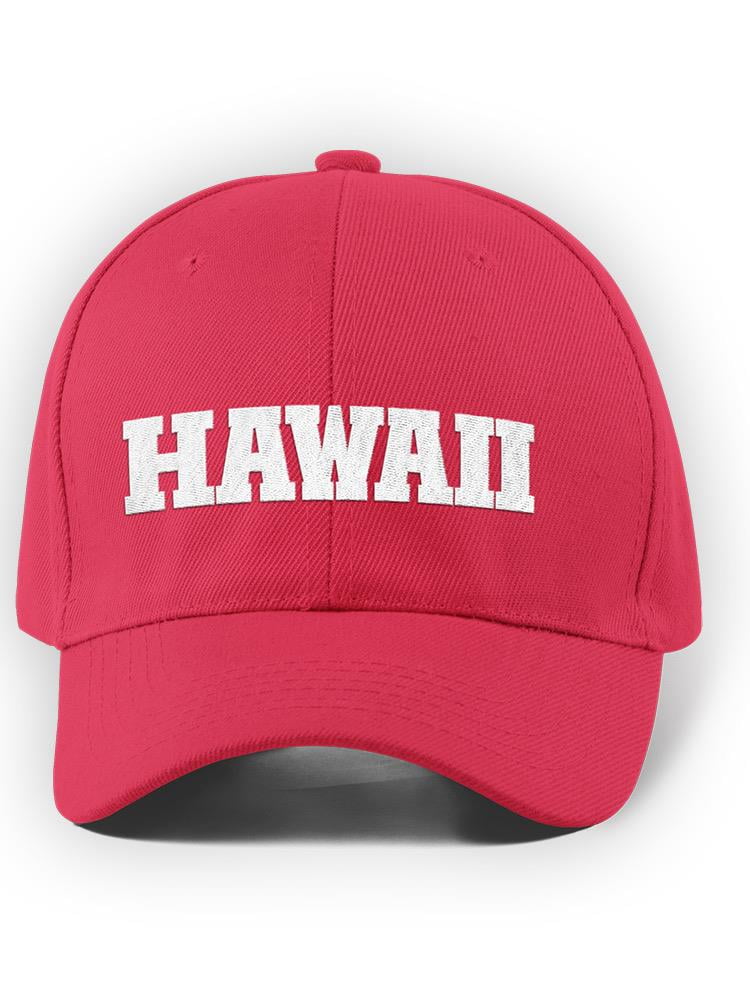 Hawaii Hat -Smartprints Designs, Small - Walmart.com