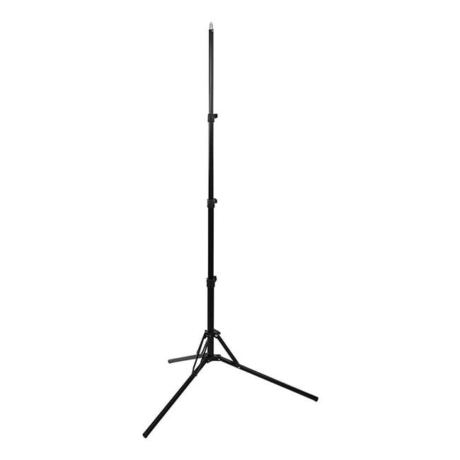 Fotodiox Stnd-Cmpct 5 ft. x 6 in. Compact Light Stand - Walmart.com