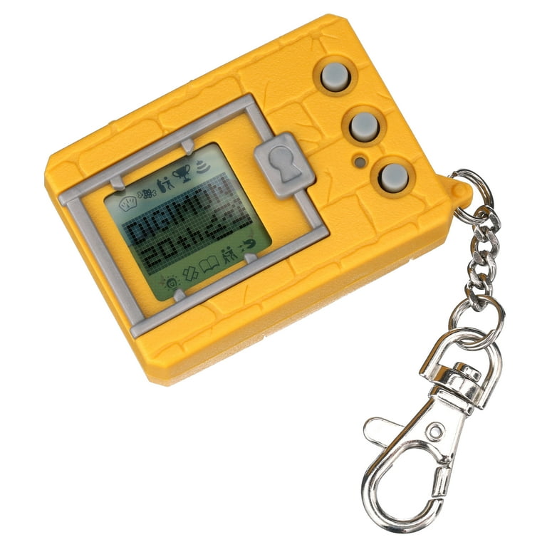 Digimon Digivice