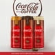 Coca-Cola with Coffee Dark Blend Cans, 12 fl oz, 12 Pack - Walmart.com