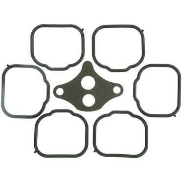 Mahle Intake Man. Gasket Set - Walmart.com