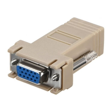 Raritan null modem adapter - - Walmart.com
