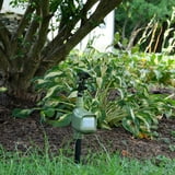 Critter Ridder Sensor-Deterrent Animal Repeller & Sprinkler - Walmart.com