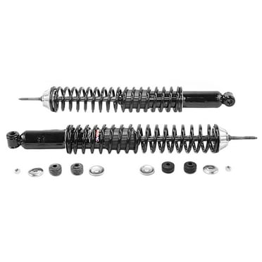 Monroe Shocks & Struts Load Adjusting 58568 Shock Absorber - Walmart.com