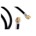 HitchFire Propane Two Way Y Splitter Adapter Hose - Walmart.com