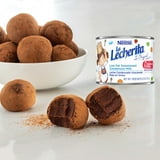 La Lechera Low Fat Sweetened Condensed Milk 3.5 oz Can Pack for Holiday ...