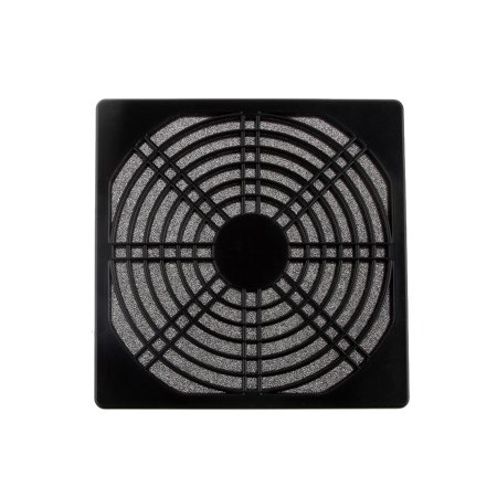Axial Fan Dust Grill Protector Cover for Boiler 12cm | Walmart Canada