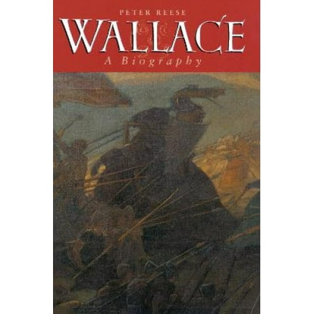 Wallace: A Biography | Walmart Canada