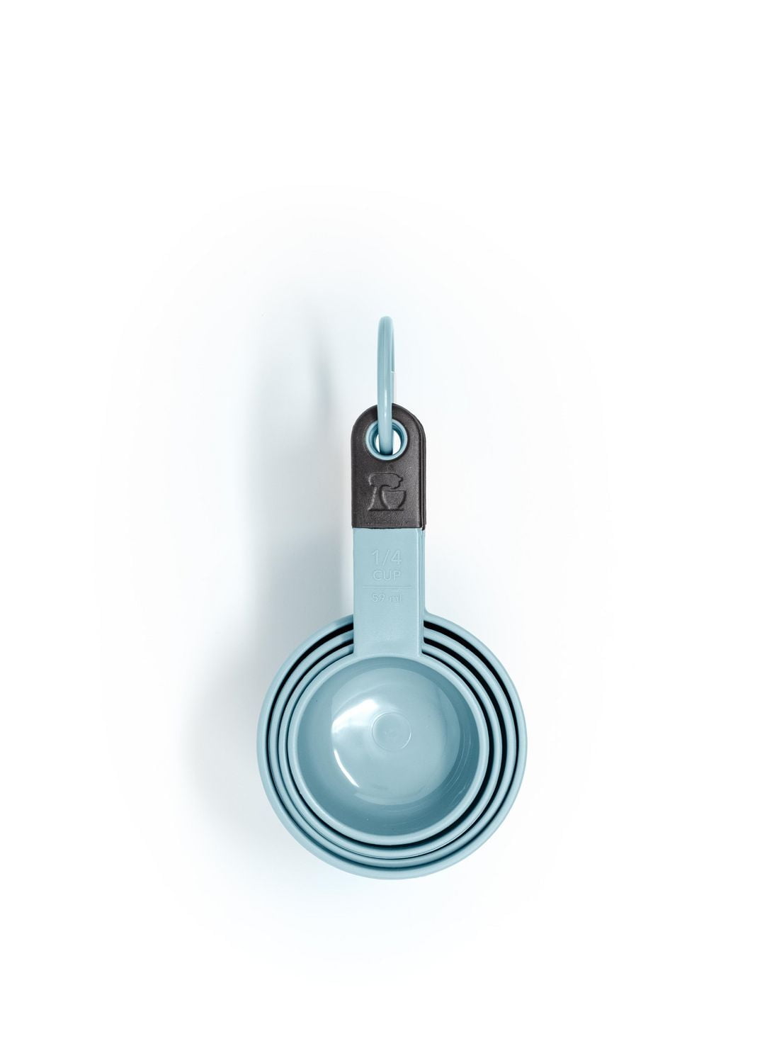 KitchenAid 4pc Measuring Cups Mineral Water, Measuring cups - Walmart.ca