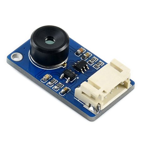 MLX90640 IR Array Thermal Imaging Camera 32X24 Pixels 110 Degree Field ...