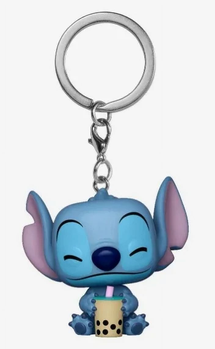 2025 Llaveros de bolsillo Funko Disney de 19 estilos, Mickey Mouse ...