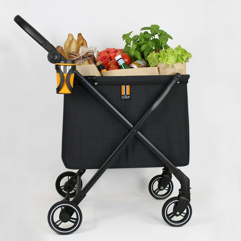 Personal Folding Shopping Cart