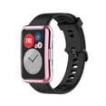 Smart Wristband Accessory for Fitness – TPM Electroplating Full Edge ...